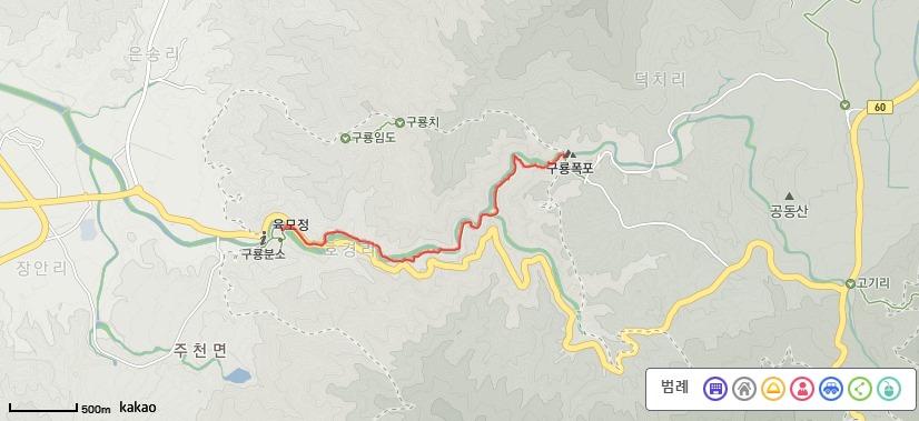 지리산 등산 코스 지도 위치 천왕봉 날씨 최단코스 예약 방법 - 돈강아지