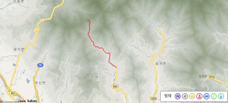 지리산 등산 코스 지도 위치 천왕봉 날씨 최단코스 예약 방법 - 돈강아지